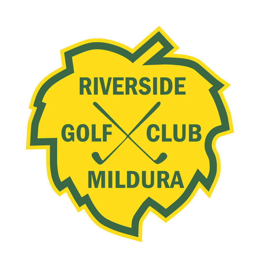 Club Merch – Exposed Signage and Apparel