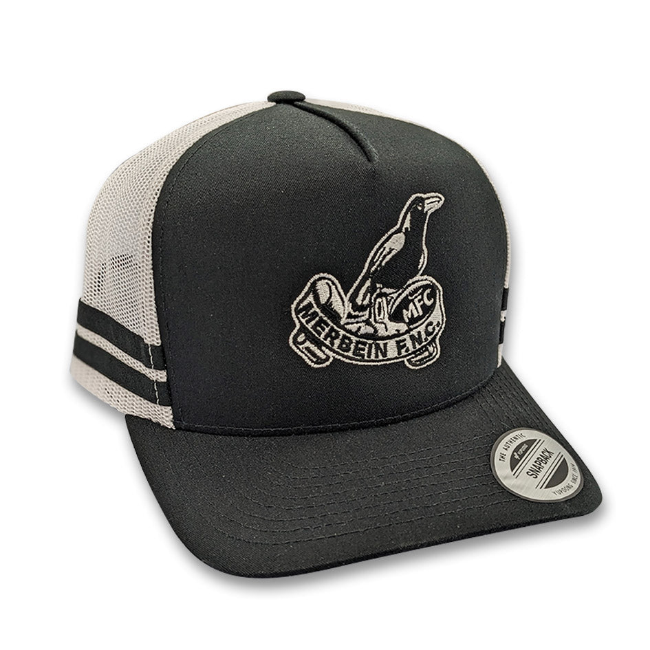 MFNC STRIP CAP – Exposed Signage and Apparel